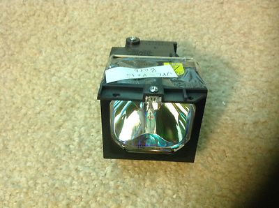Vpl-px15 bulb | eBay