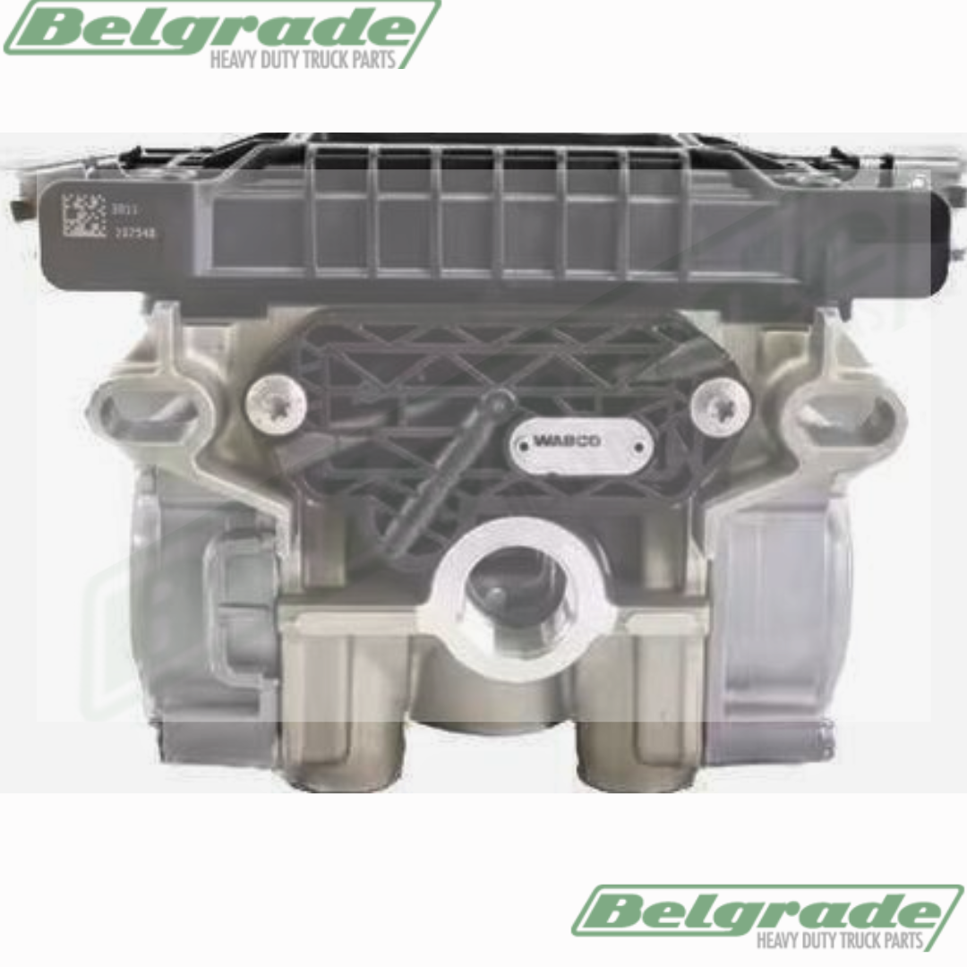 Genuine Wabco Trailer ABS ECU Valve S4005001030 TCS 2 Trailer 2S/2M 4S ...