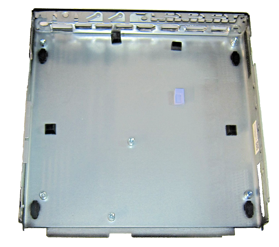 Genuine Lenovo ThinkCentre Neo 50q Gen4 Tiny USFF PC Chassis Case with ...