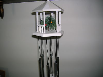WIND CHIME NEW IN BOX | eBay
