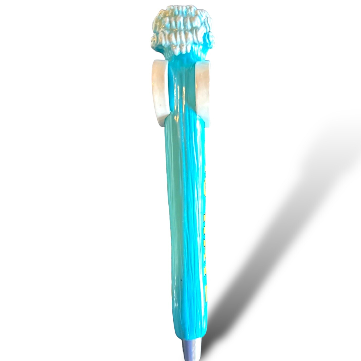 Big Wave Beer Tap Handle 11.5” Kona Brewing Co. Keg Marker Home Brewing ...