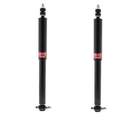 KYB Excel-G Shock Absorber Rear Pair for 53-02 Corvette Camaro Firebird ...
