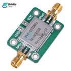 5M-6GHz RF Broadband Signal Amplifier Power Amplifier Gain 20dB VFH UHF SHF New | eBay