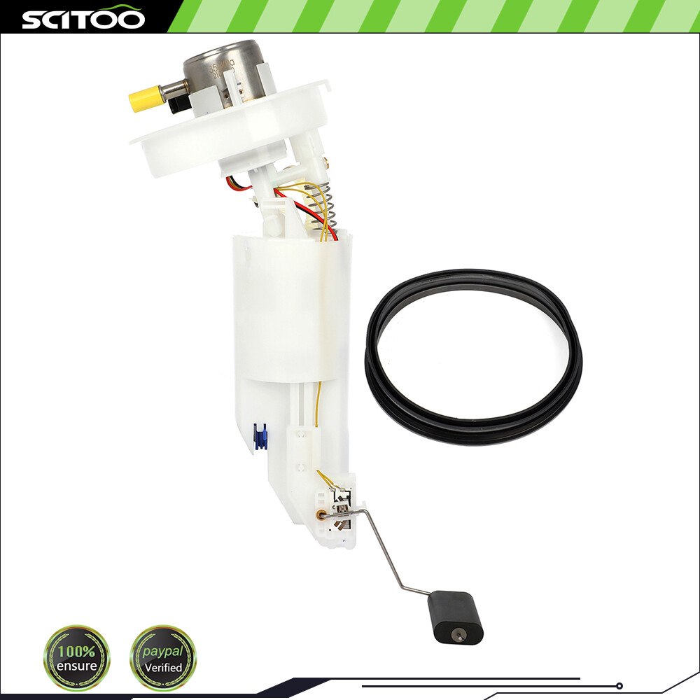 Electric Fuel Pump Module Assembly For Dodge Neon L4 2.0L 1996-1999 ...