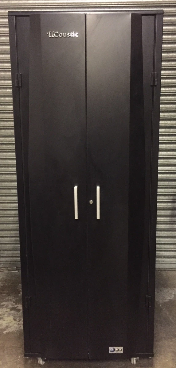 Soundproof Server Cabinet Uk | Cabinets Matttroy