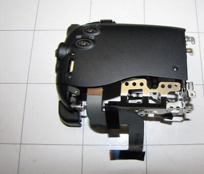 Power Mode Switch & Zoom key Part for Canon Vixia HV20 | eBay