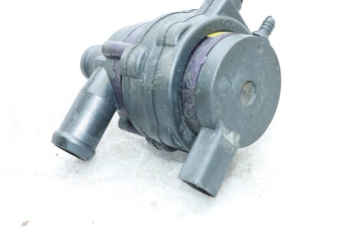 Additional Water Pump Circulation Audi Q7 VW Touareg 7l 7L0965561L for ...