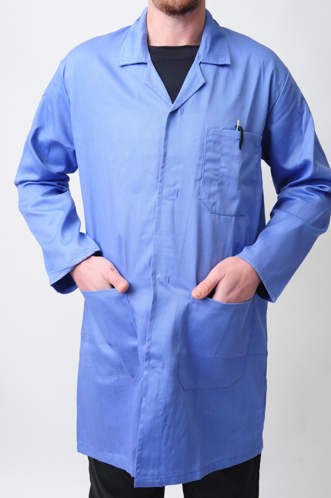 Lab Coat Hygiene Food Industry ,Warehouse Doctor Factory Engineer ...
