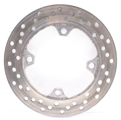 2015 Kawasaki Ninja ZX10R ZX1000 30th Anniversary REAR ROTOR BACK BRAKE ...