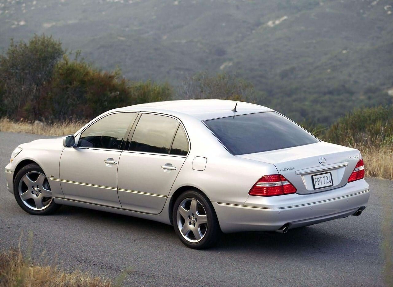 Lexus Genuine LS430 Front Lower Suspension Arm Bushing Pair 48655-50012 ...