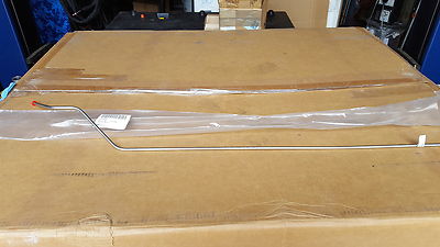 FUEL RETURN LINE HMMWV HUMVEE M998 12338581 4710-01-186-0665 FC10-2 ...