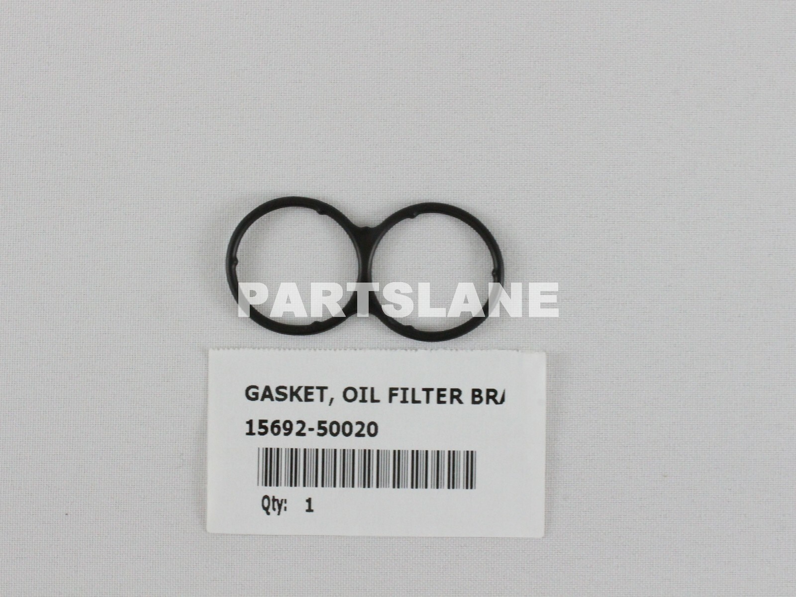 15692-50020 Toyota OEM Genuine GASKET, OIL FILTER | eBay