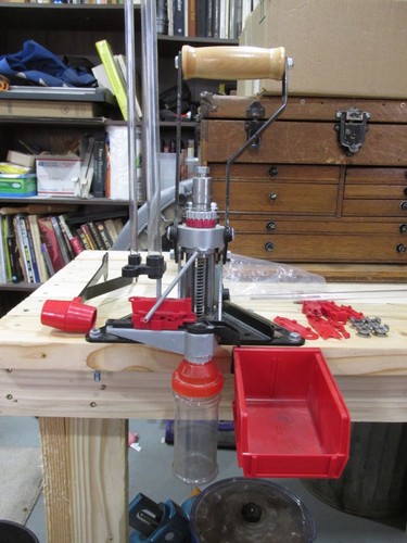 LEE APP Automatic Processing Press 734307909338| eBay