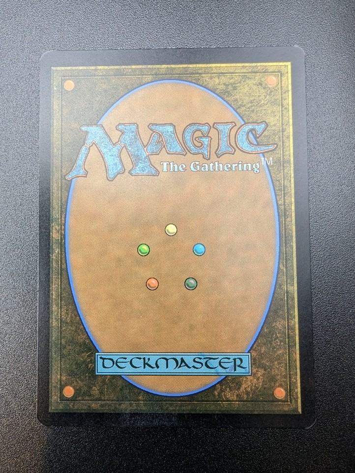 Magic the Gathering ESSENCE SCATTER Dominaria United #49 | eBay