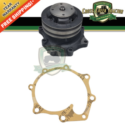 Motors & Pumps - Water Pump