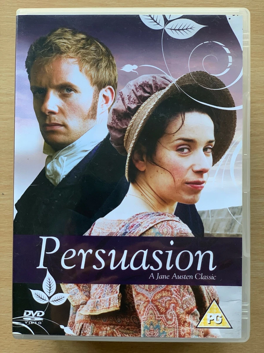 Persuasion Jane Austen Movie