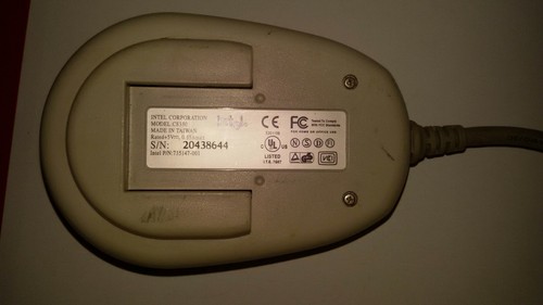 Intel CS330 Web Cam | eBay