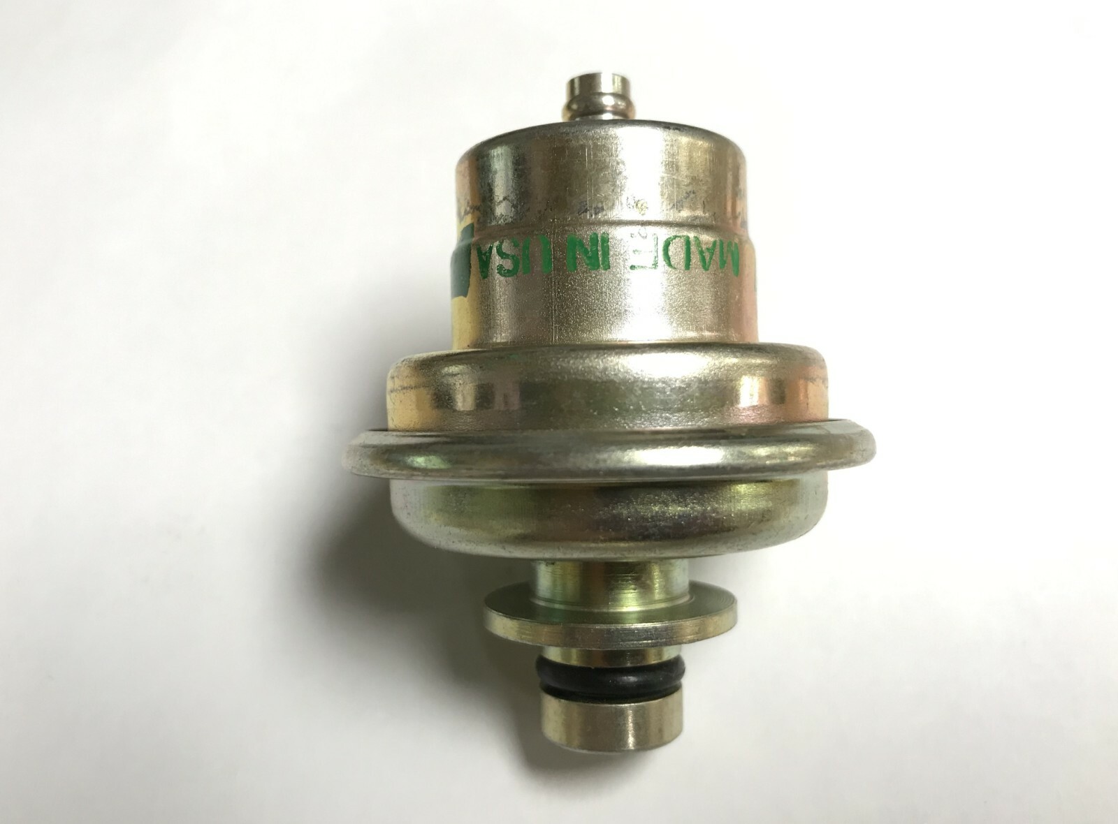 Ford C6 Automatic Transmission Green Stripe Adjustable Vacuum Modulator ...