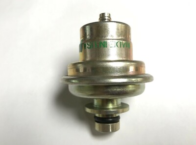 Ford C6 Automatic Transmission Green Stripe Adjustable Vacuum Modulator ...