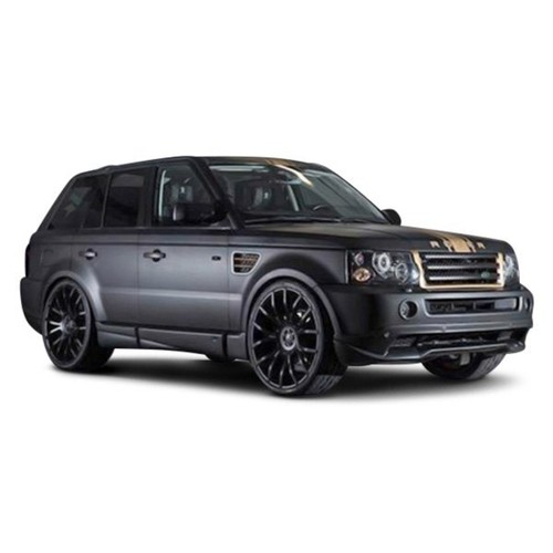 Body Kit Overfinch Style For Range Rover Range Rover Sport RRS-BK1 2005 ...