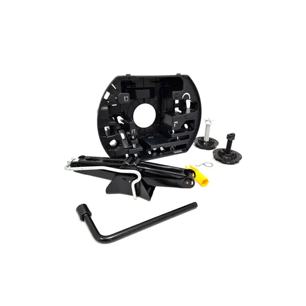 OEM Vauxhall Astra L Corsa F Peugeot 208 508 308 Spare Wheel Jack and ...