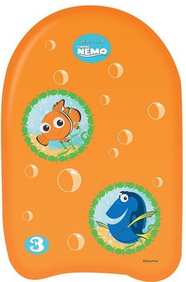 FINDING NEMO DORY SWIMMING POOL KIDS FLOAT KICKBOARD CHILDRENS AID ...