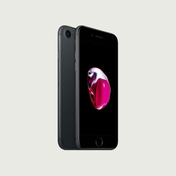 Apple iPhone 7 - 32GB - Nero Opaco (Sbloccato) for sale online | eBay