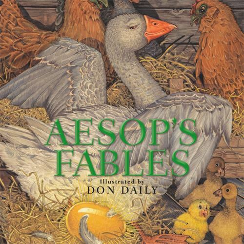 Aesop's Fables Format: Board book 9780762495979| eBay