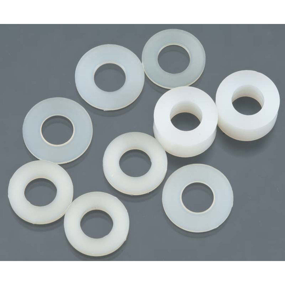 REAR AXLE SPACER/SHIMS ASST 1/4 | eBay