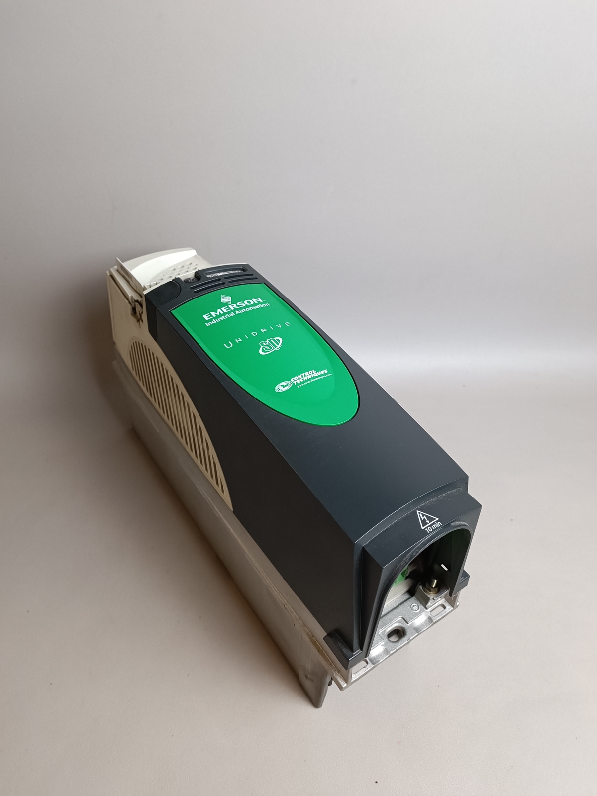 Control Techniques Emerson Unidrive SP1403 ohne Display | eBay.de