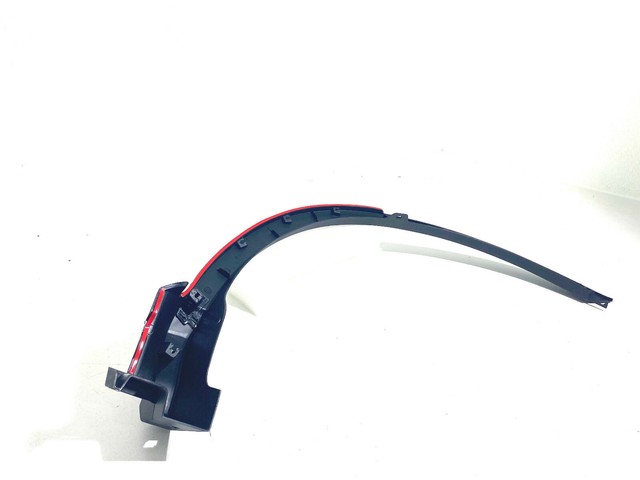 Genuine Toyota Rav4 Wheel Opening Molding 75605-0r060 for sale online ...