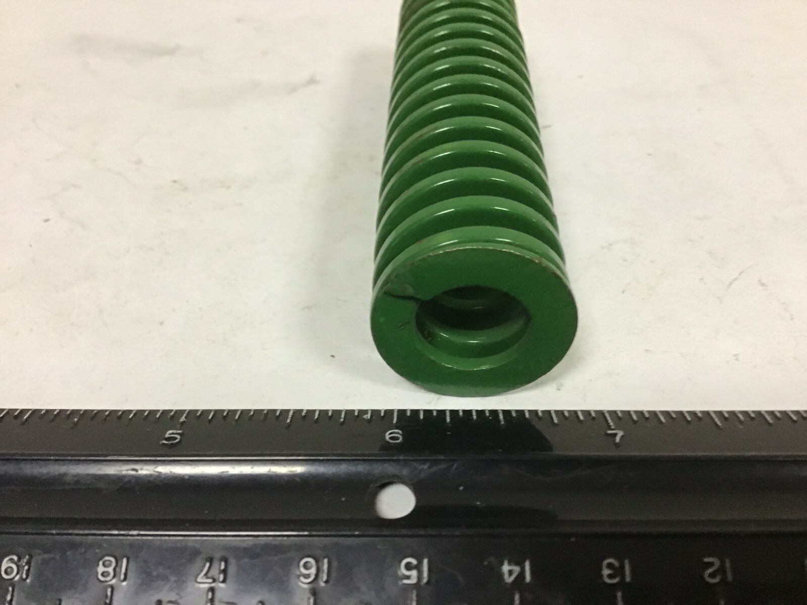 Danly 9-1614-11 DieMax XL Spring-Green Type Light Load Length 3-1/2 ...