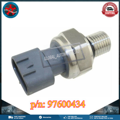 Oil Pressure Sensor Sending Unit 98027456 For Silverado Sierra Duramax ...