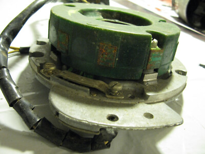 Stator OMC Saildrive 15S11C | eBay