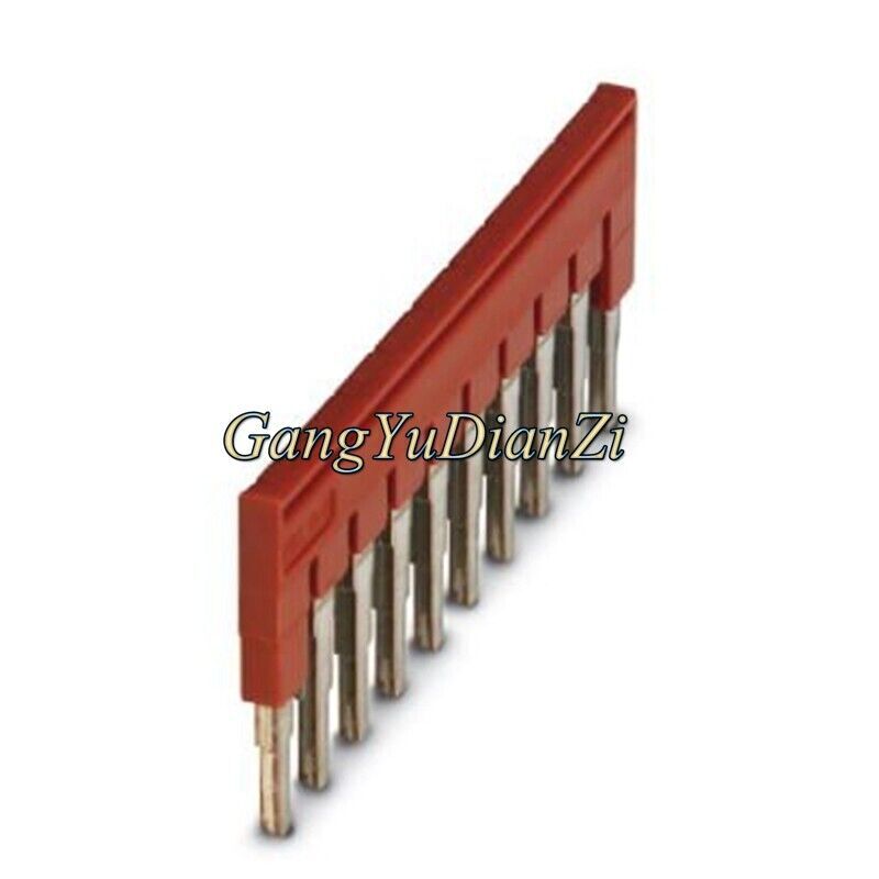 10PCS/Bag NEW FOR PHOENIX FBS10-6 3030271 Bridge plug-in Type | eBay