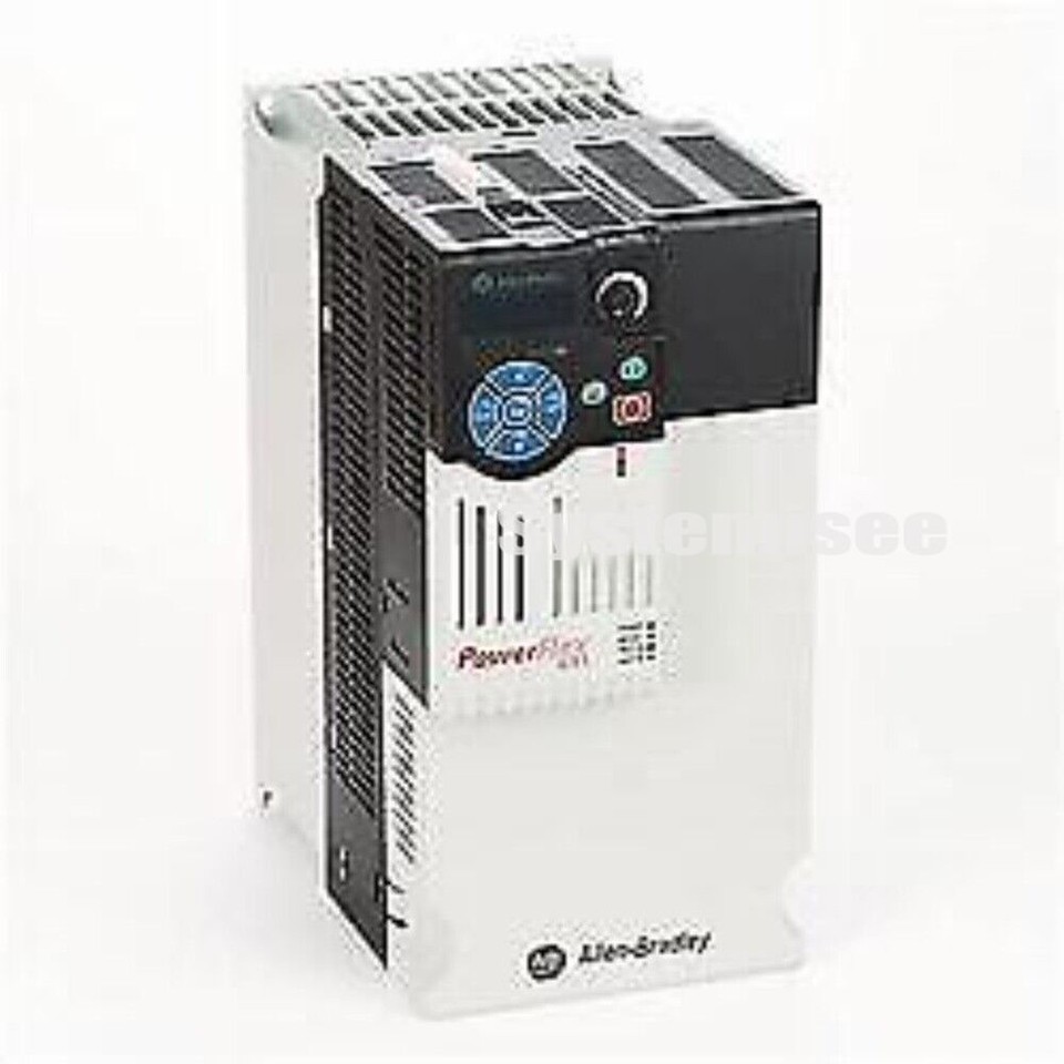 Allen-Bradley 25B-D024N114 PowerFlex 525 AC Drive 11kW 15Hp new Factory ...