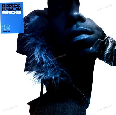 Dizzee Rascal - Sirens Maxi (VG+/VG+) ' | eBay.de