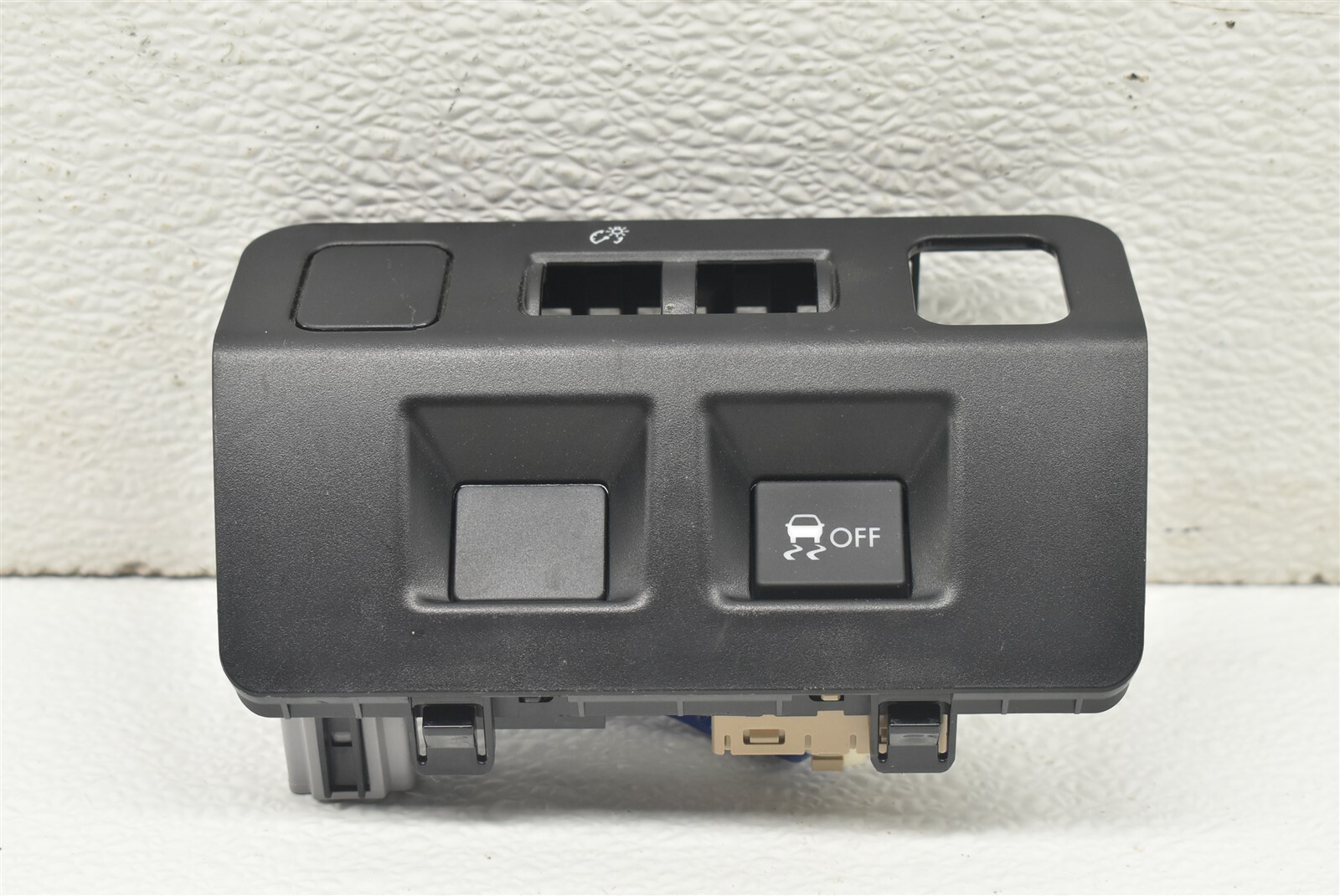 2015-2019 Subaru WRX STI Dimmer Traction Control Switch Button OEM 15 ...