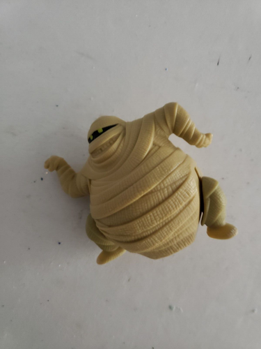 Hotel Transylvania Murray wind-up toy loose 2015 Mummy McDonalds | eBay