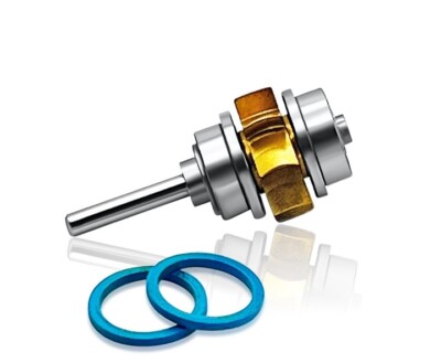 Lot of 5 Midwest Tradition Push Button/ XGT Ceramic Bearings MADE IN ...