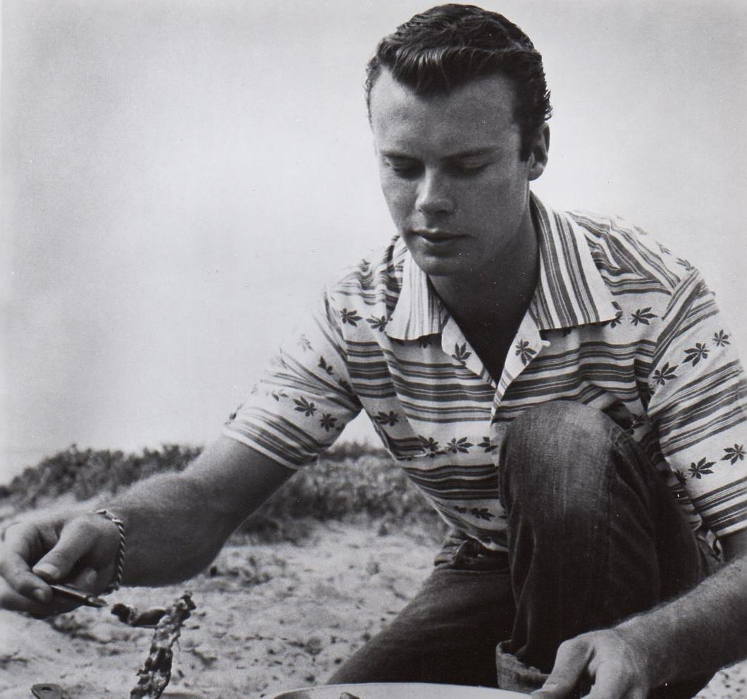 C Robert Francis Actor The Hollywood Star And Studio Systems Part