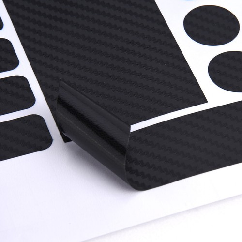 Chainstay And Frame Sticker Protector Kit For Bikes Bicycle Cycle Decal ...