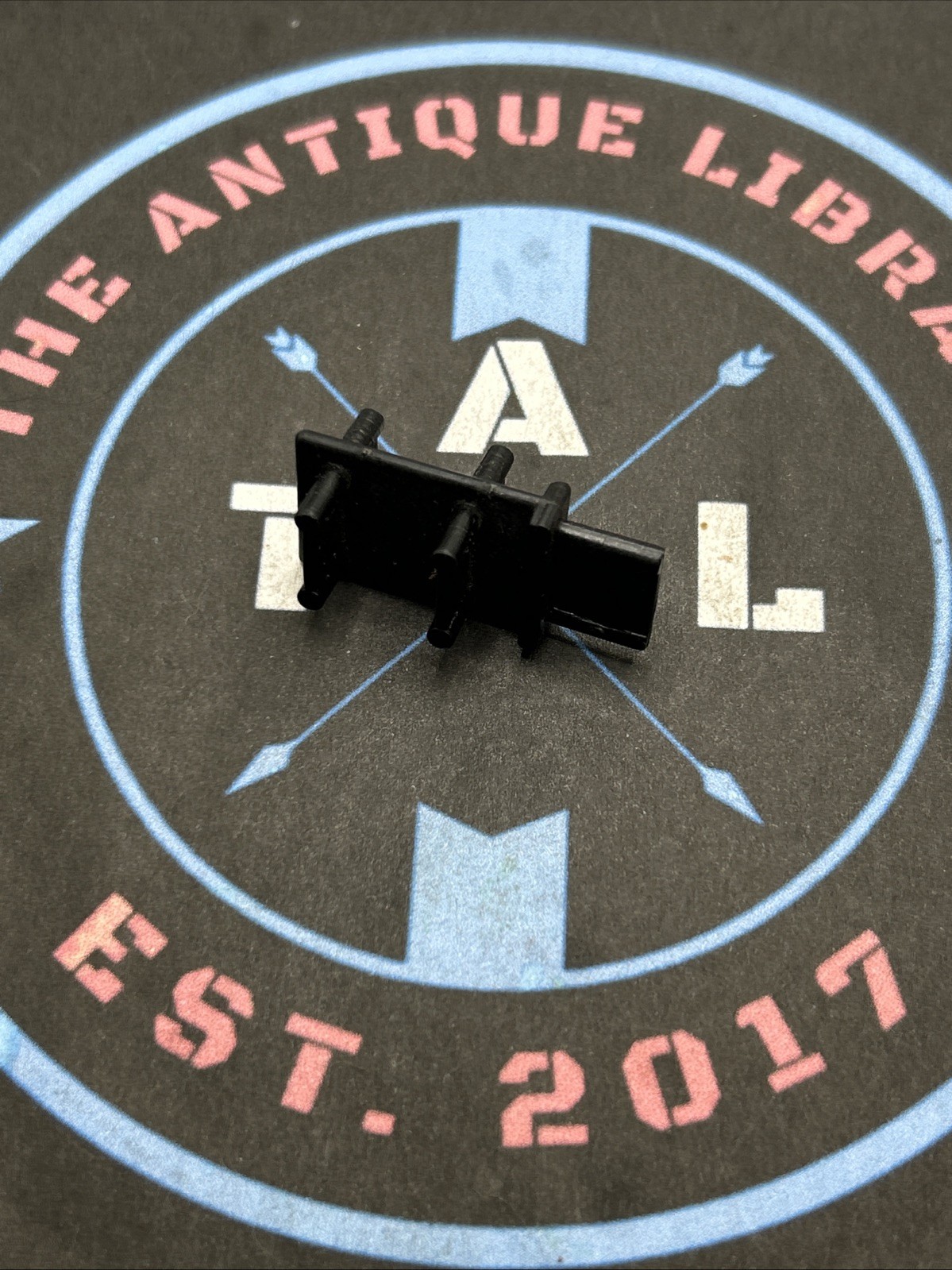 GI Joe ARAH. 1992 Desert Apache. Parts. Bomb Rack | eBay