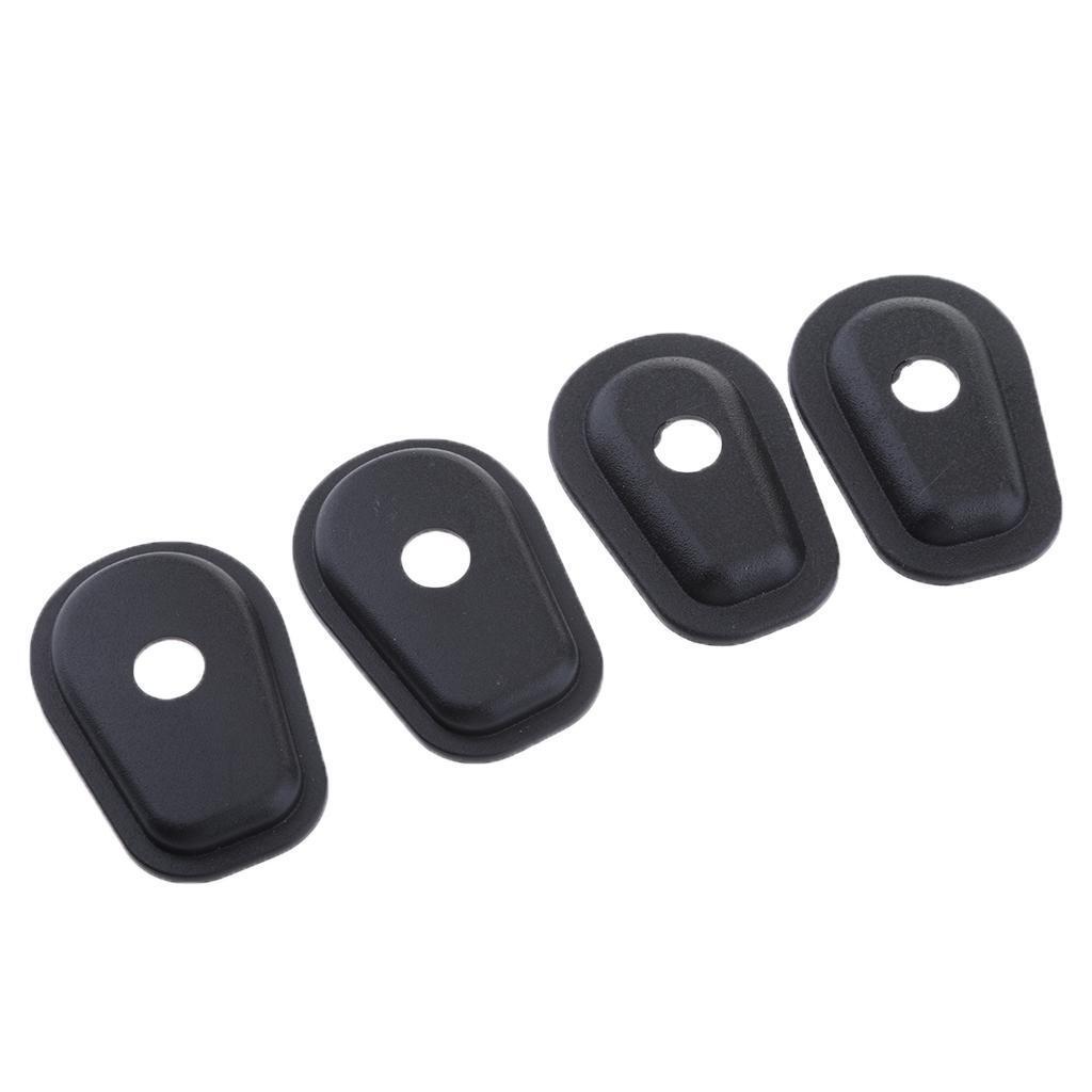 Motorcycle Turn Signal Indicator Adapter Spacer for Z250 Z650 Z750 | eBay