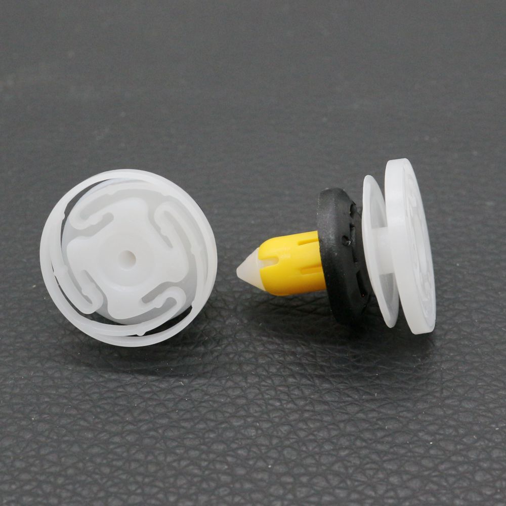 20Pcs For Chrysler Jeep 6511618AA Fiat 51987227 Door Trim Panel ...