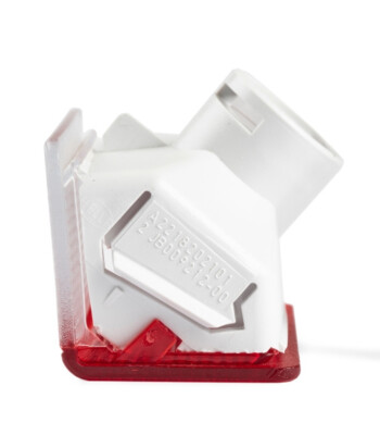 OEM Hella Cover for Interior Light fits Mercedes A2218202101 /no bulb ...