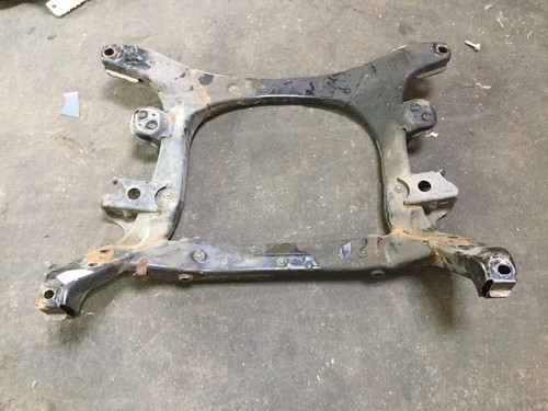 2006 06 LEXUS GS300 RWD FRONT CROSSMEMBER SUBFRAME ENGINE CRADLE OEM S ...