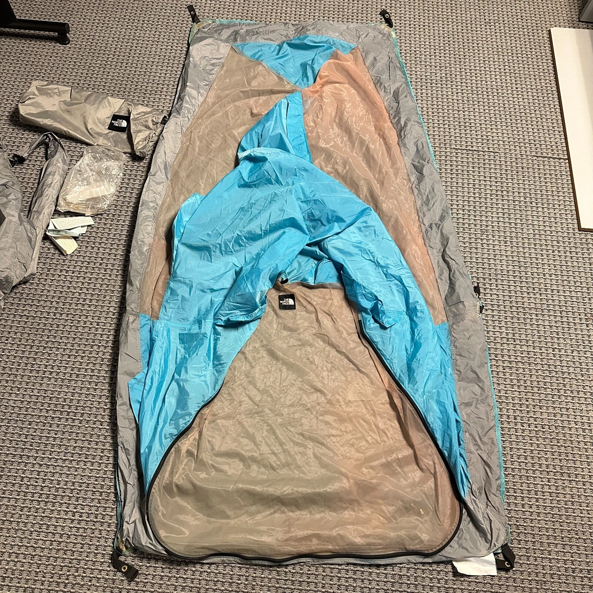 Vintage North Face Tents
