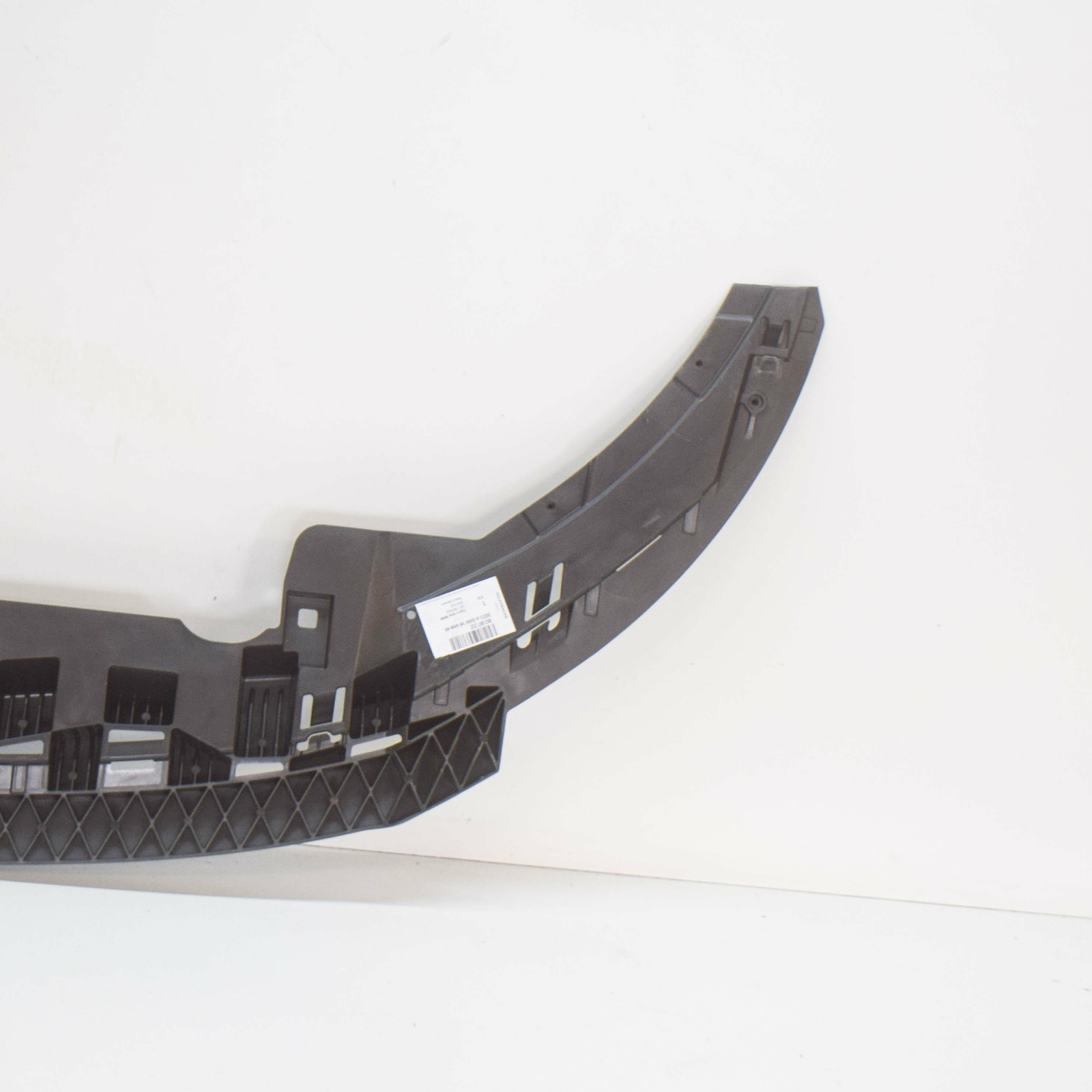 Audi A3 2013 on Front Bumper Lower Shield 8v3 807 233 | Compra online ...