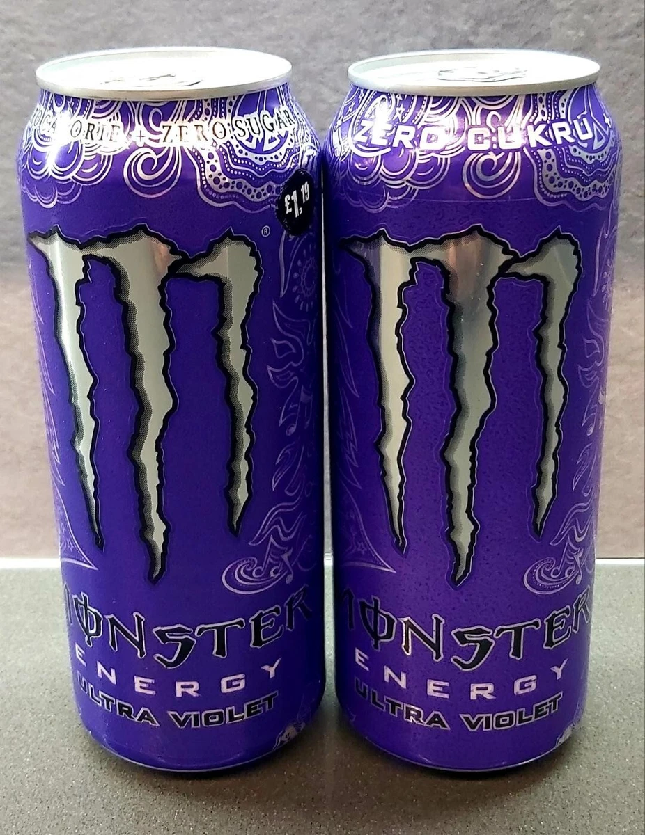 Monster Can